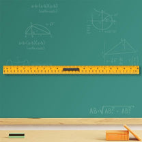 Magnetic Classroom Whiteboard Math Geometry Tool Set Enhance Classroom ...