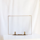 Feather Display Floating Picture Frames: Chic & Organic Elegance for ...