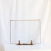 Feather Display Floating Picture Frames: Chic & Organic Elegance for ...