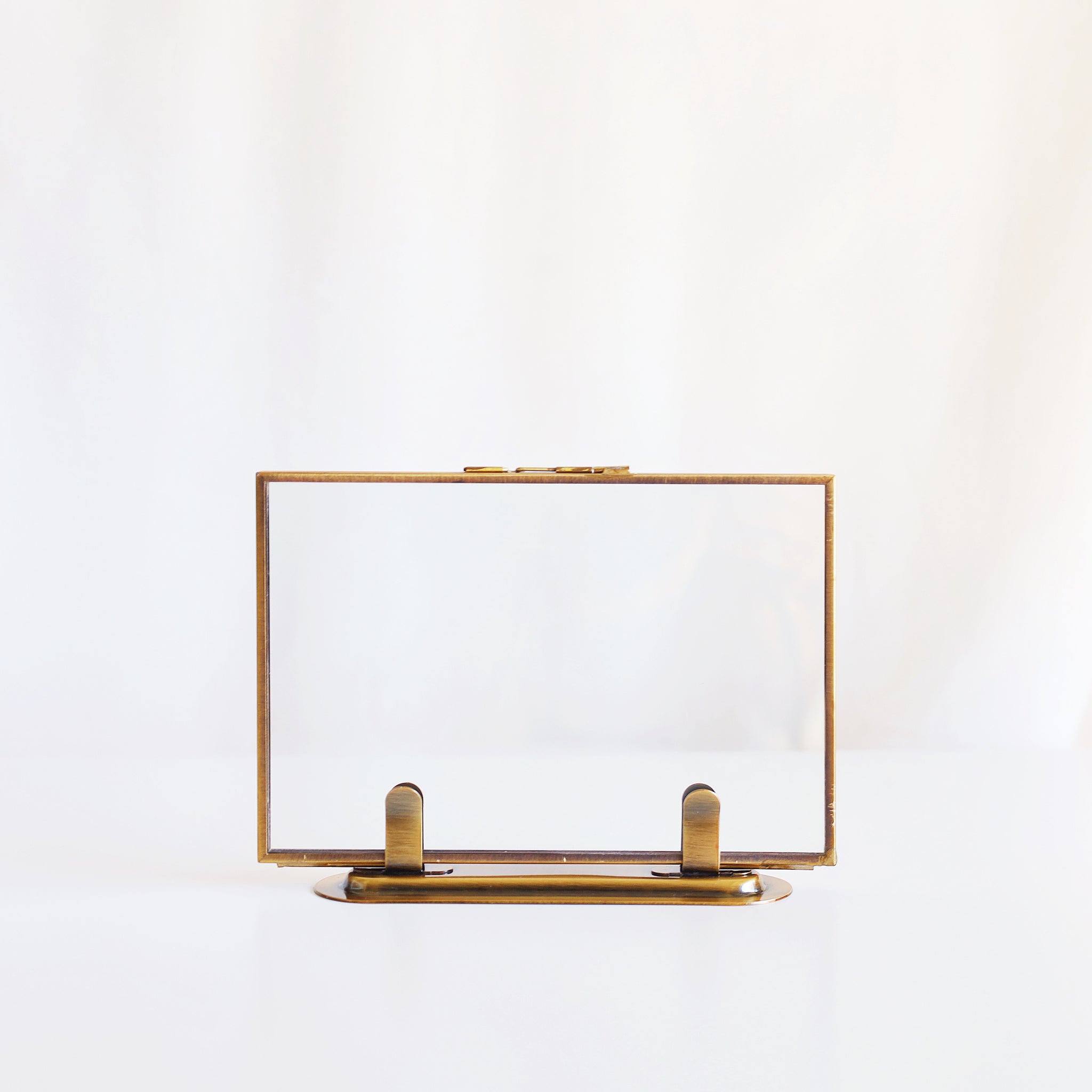 Feather Display Floating Picture Frames: Chic & Organic Elegance for ...